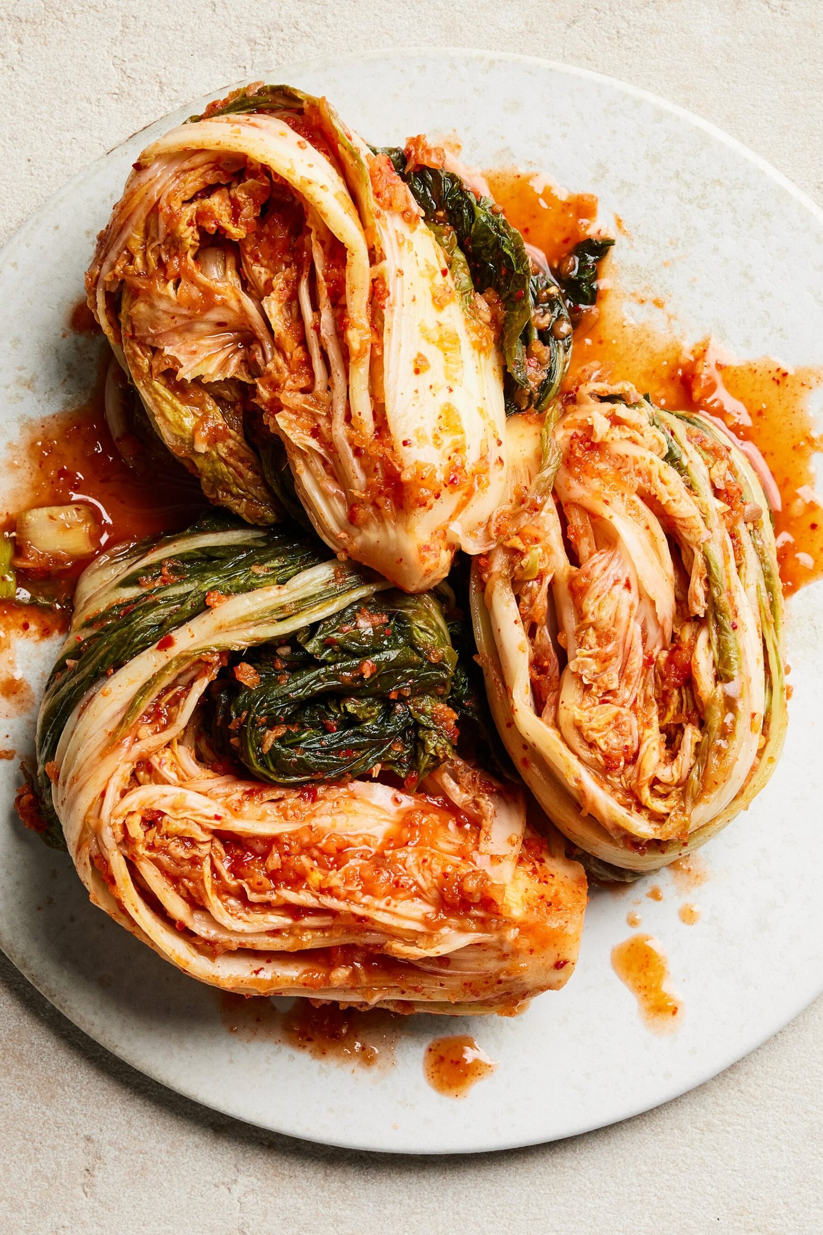 Ini Dia Beberapa Resep Penting Korea Eric Kim 2